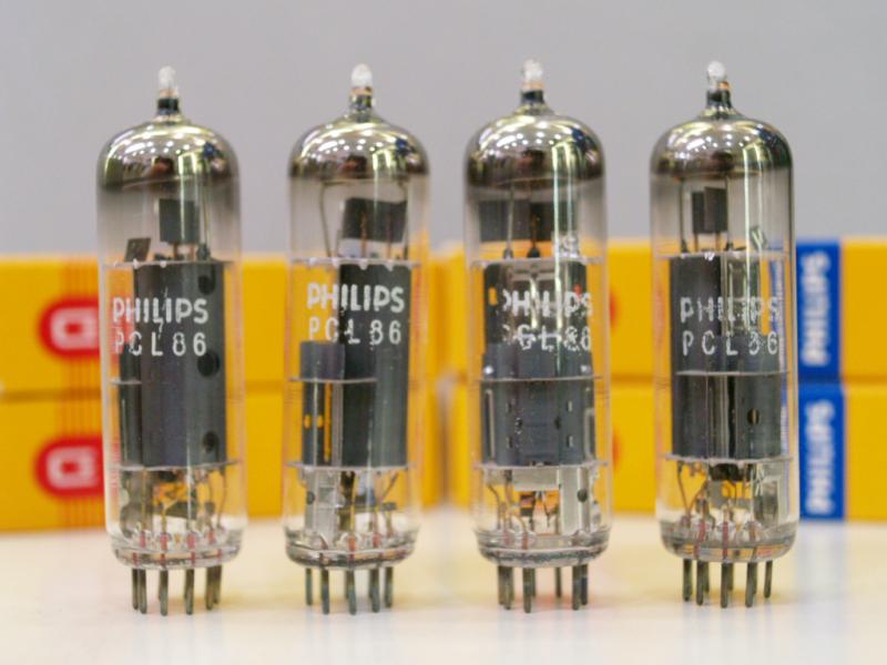 カメラのいわもと：真空管 MT管 （複合管 、整流管）商品在庫一覧